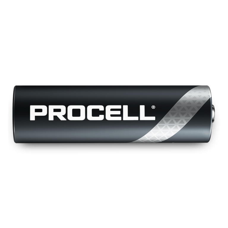 Procell AA Batteries | Alkaline Battery