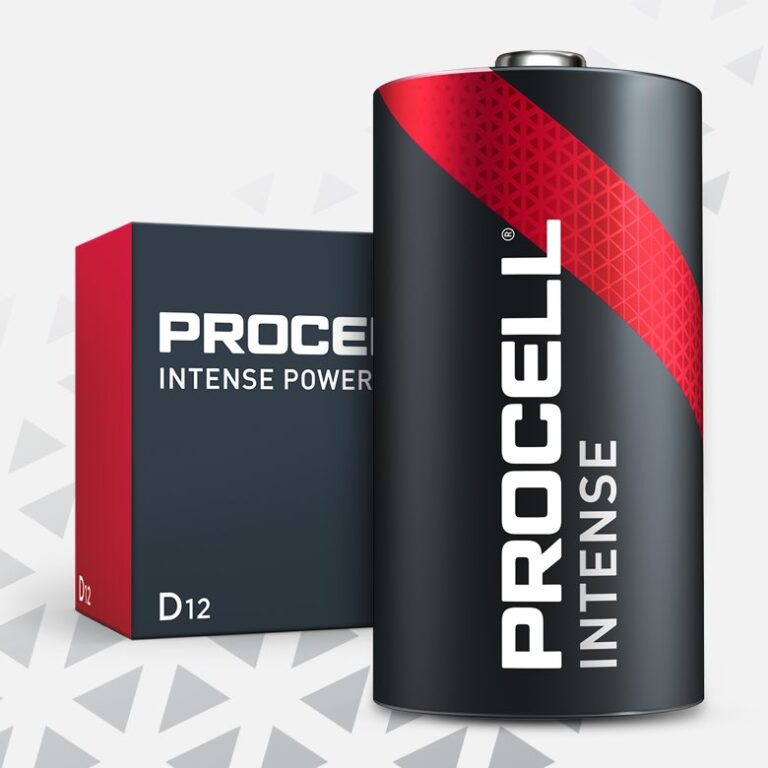 Infrastructure | Procell