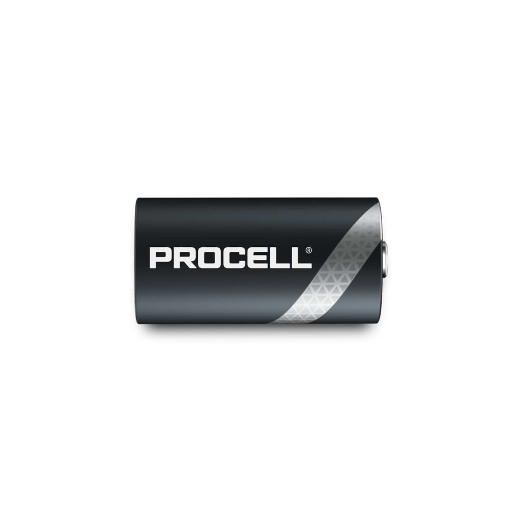 All Battery Products | Procell & Duracell