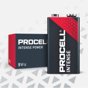 All Battery Products | Procell & Duracell