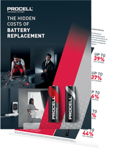 Infrastructure | Procell