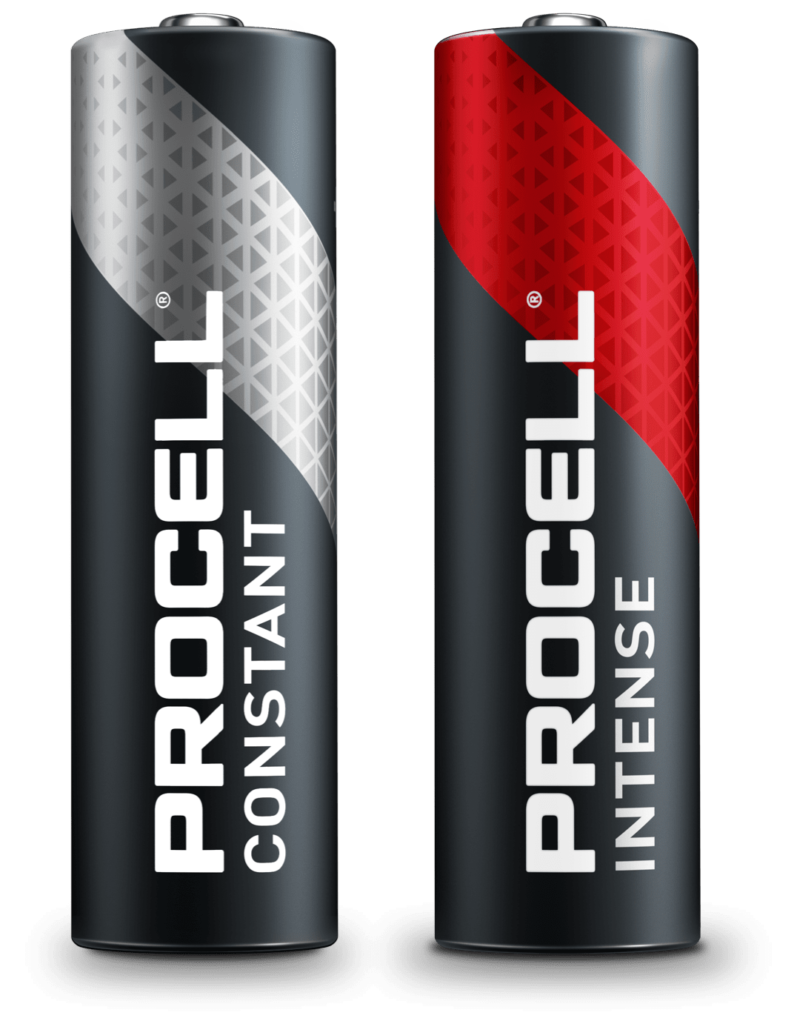 Procell Batteries | For the Professional Market