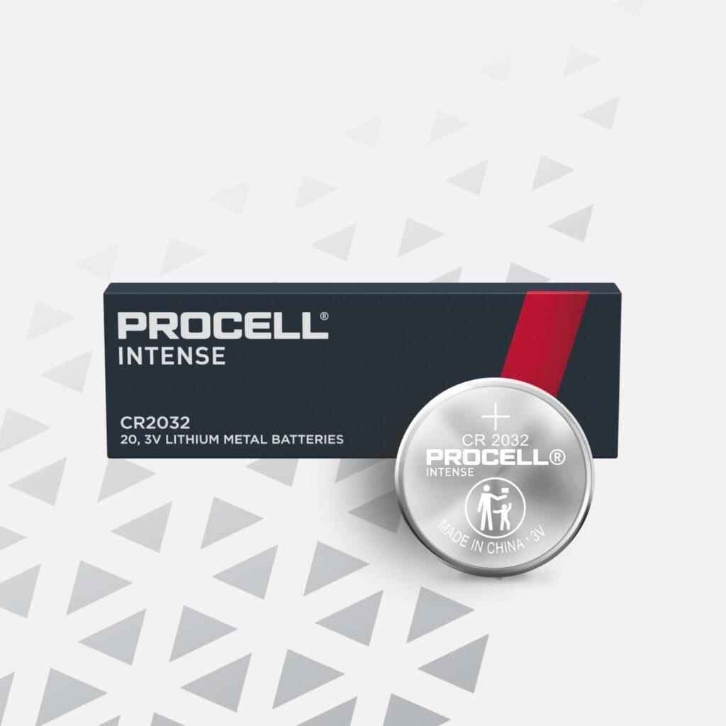 Procell Batteries | For the Professional Market