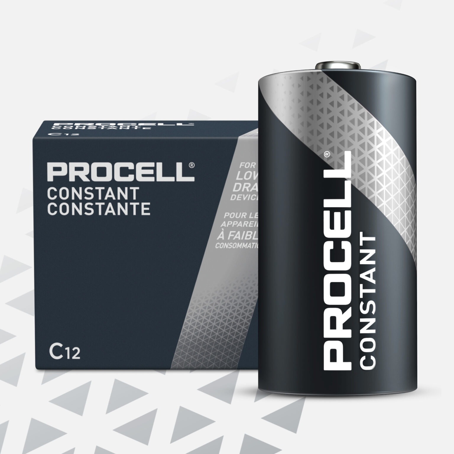 Professional Procell Alkaline Batteries | Procell