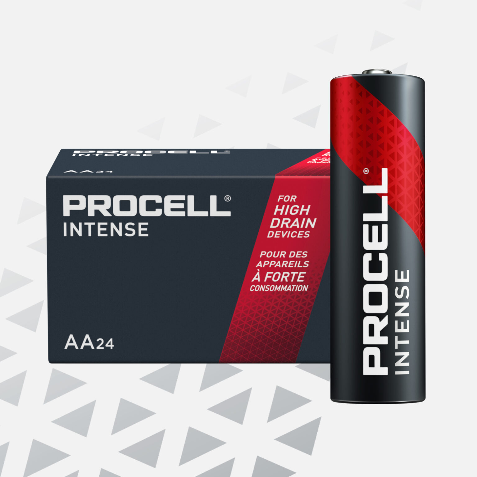 Infrastructure | Procell