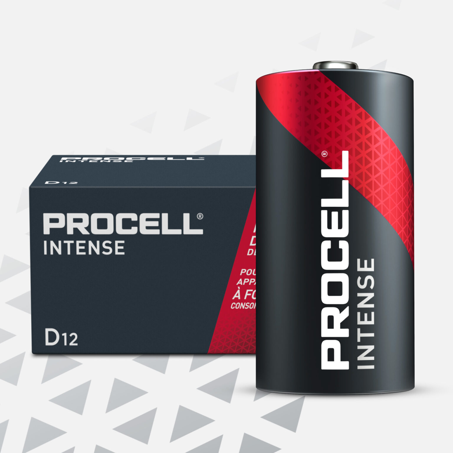All Battery Products | Procell & Duracell